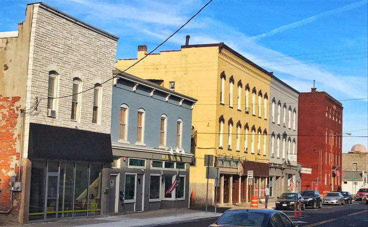 7 Things You’ll Only See in Findlay – Brandon Daniels